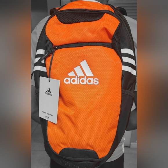 adidas | Other | Adidas Large Stadium Backpack | Poshmark